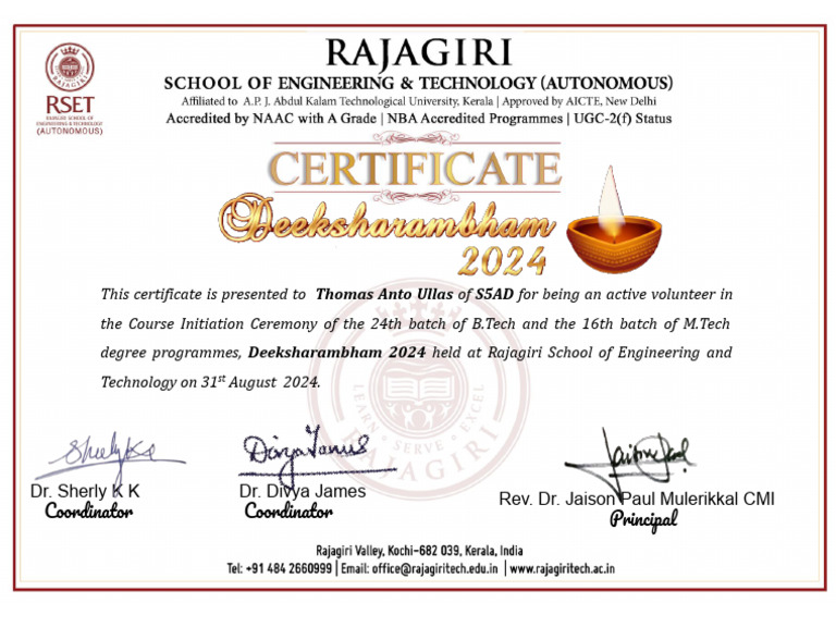 U2208070_Thomas Anto Ullas | PDF