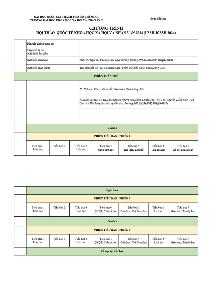Khung Ct Chung | PDF