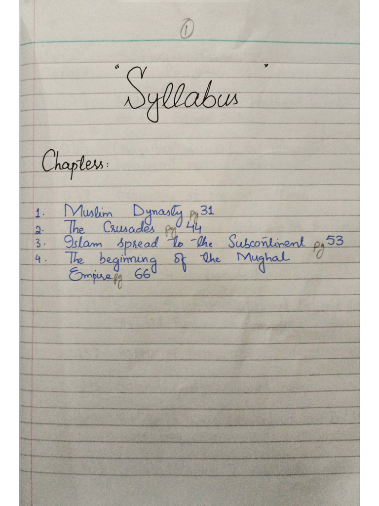 2nd Term Complete Copy Work | PDF