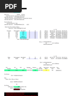 Coal Specifications and Grades Overview | PDF