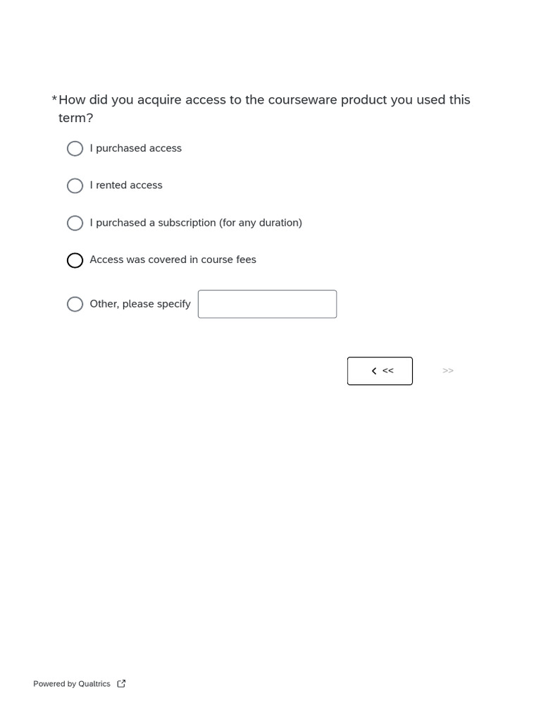 Online Survey Software _ Qualtrics Survey Solutions5 | PDF