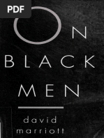 The Legend of This Man in Dreams | PDF | Social Science | Young Adult