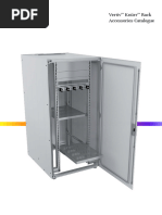 Ocp White Paper Rack Manifold Requirements and Qualification - v3 | PDF ...