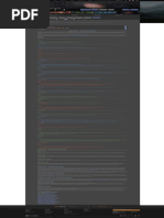 Skyrim Perk Codes List - Skyrim Commands | PDF