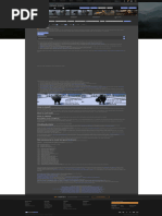 FNIS Creature Pack for Modders | PDF