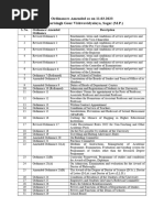 Duties and Responsibilities of DDO | PDF | Cheque | Payments