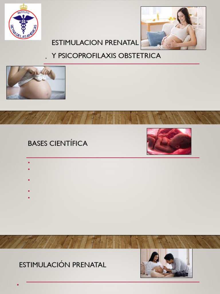 Psicoprofilaxis | PDF | Neurona | Cerebro