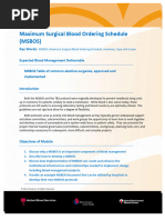 Volar Backslab Application Guide | PDF