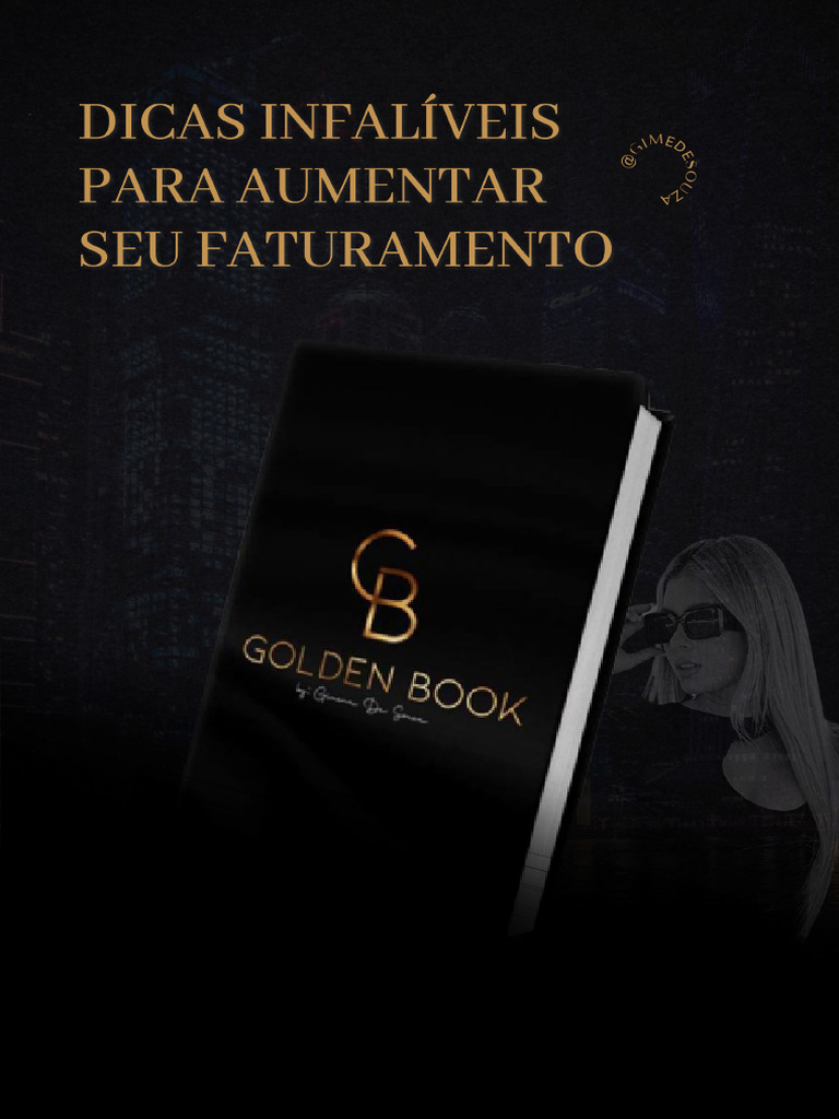 dicas-infaliveis-para-aumentar-o-seu-faturamento | PDF dicas-infaliveis-para-aumentar-o-seu-faturamento | PDF