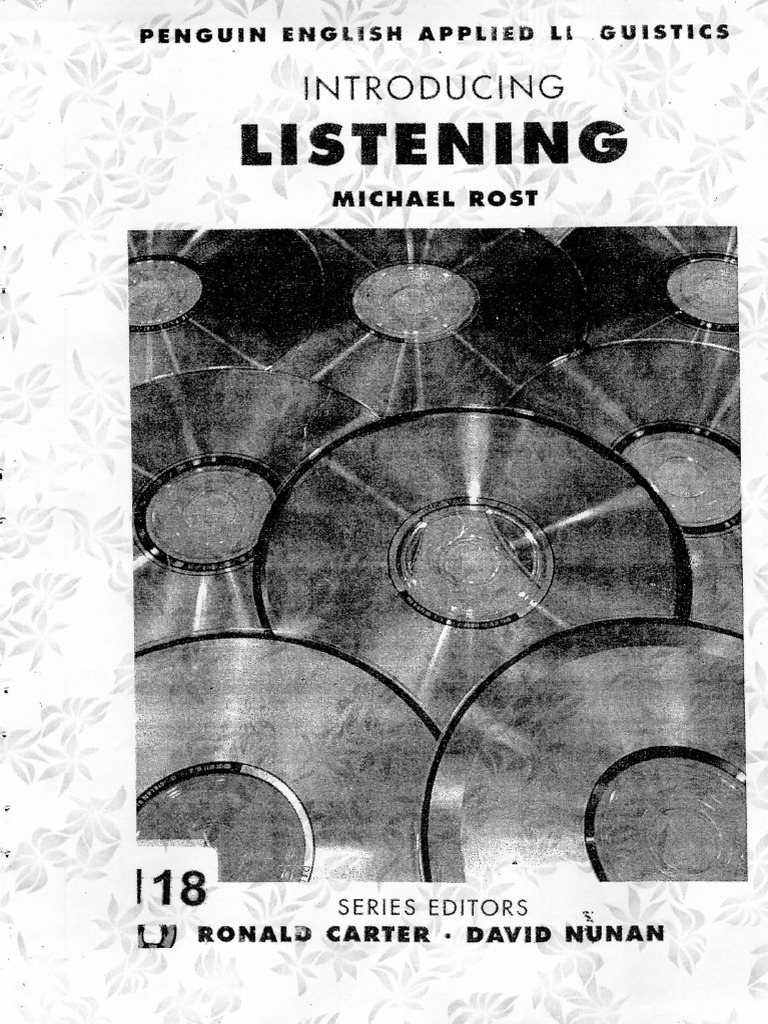 Introducing Listening | PDF