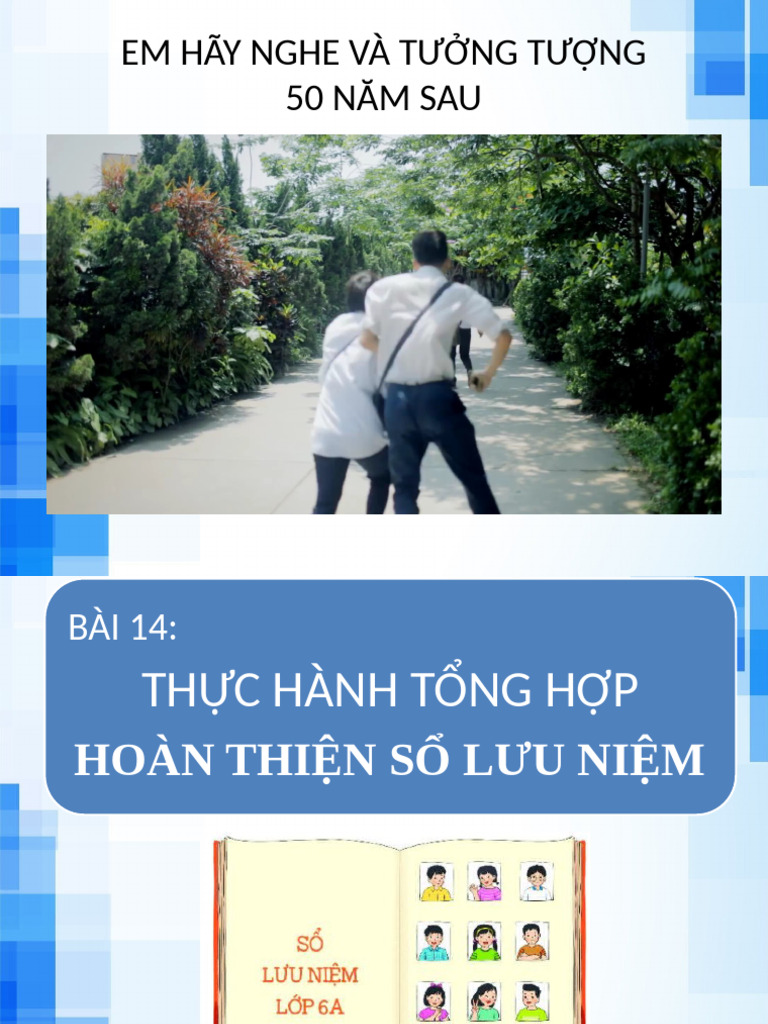 Kntt_bai14_thth Hoan Thanh So Luu Niem | PDF