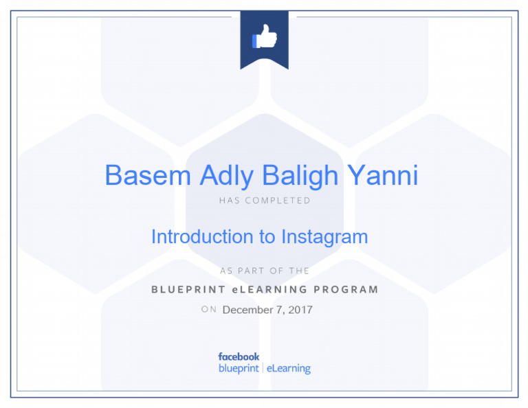 Introduction to Instagram | PDF