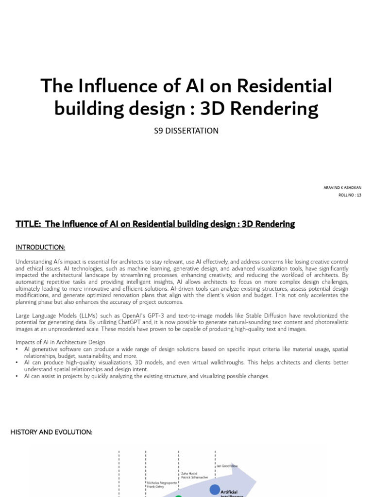 Aravind 4th Review | PDF | Artificial Intelligence | Intelligence (AI) & Semantics