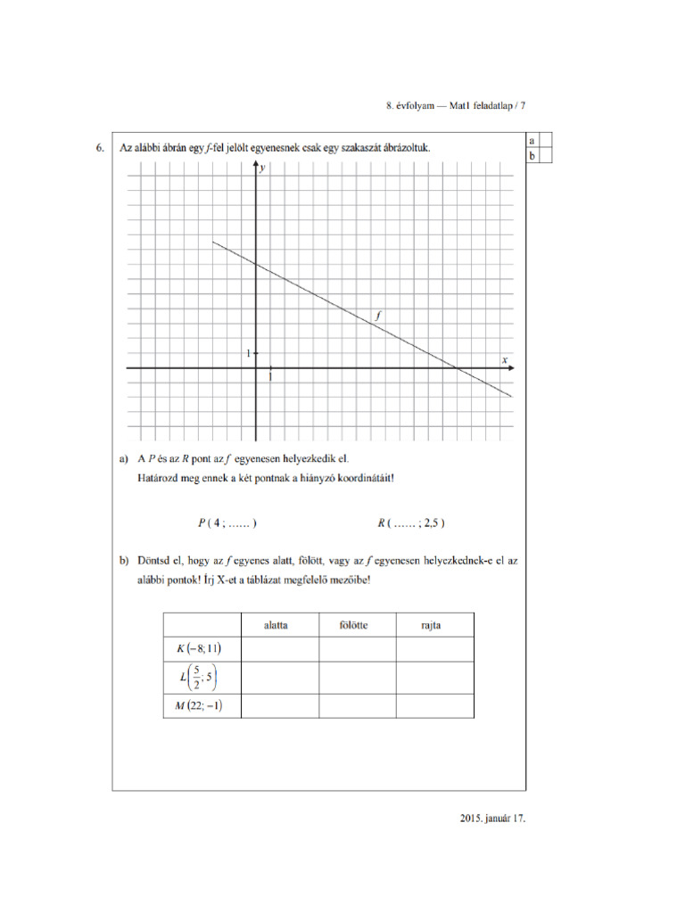 Nyom | PDF