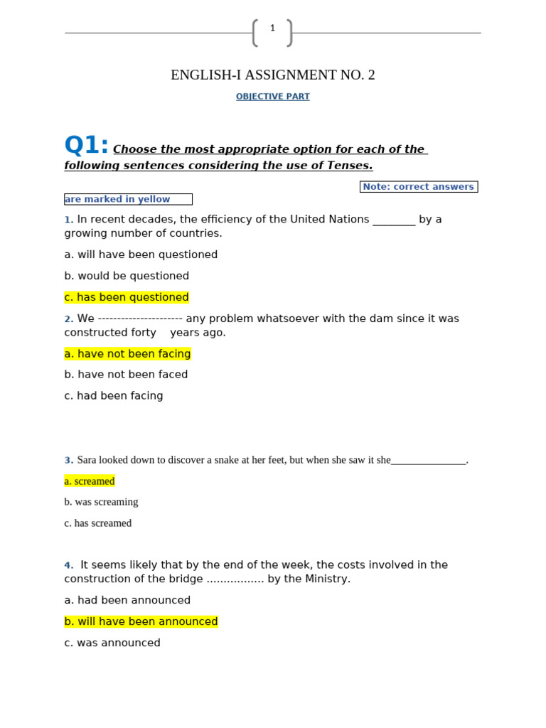 suitable words | PDF