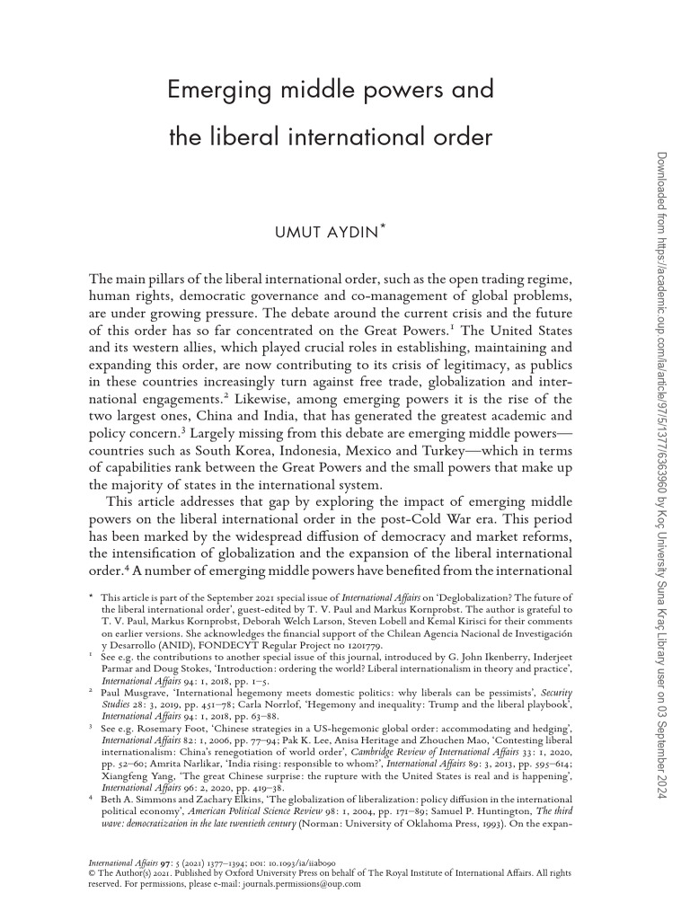 Iiab 090 | PDF | European Union | Turkey