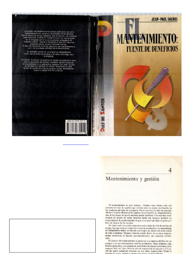 AFNOR 60-010 Y 60-000 - Métodos Boucly & Brodier | PDF