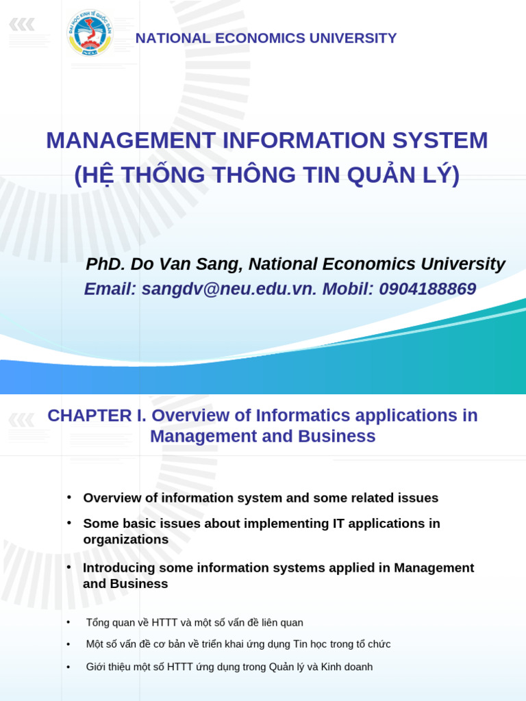 Lesson1 - Data and Infomation | PDF