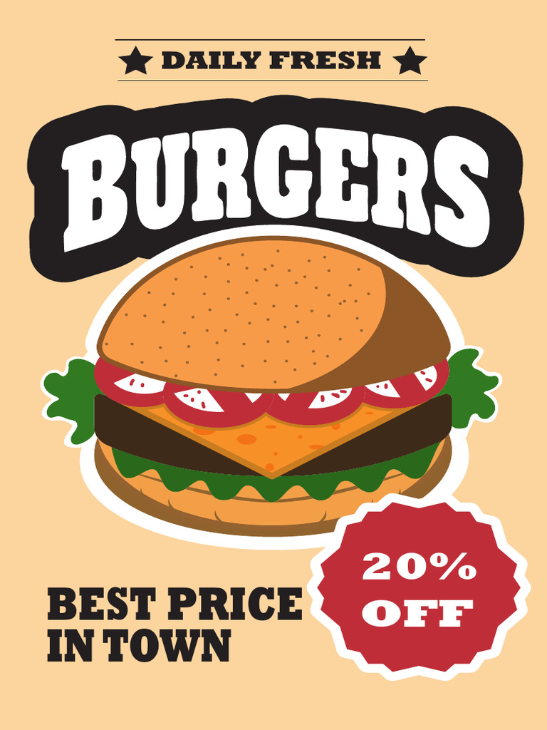 Poster Publicidad | PDF