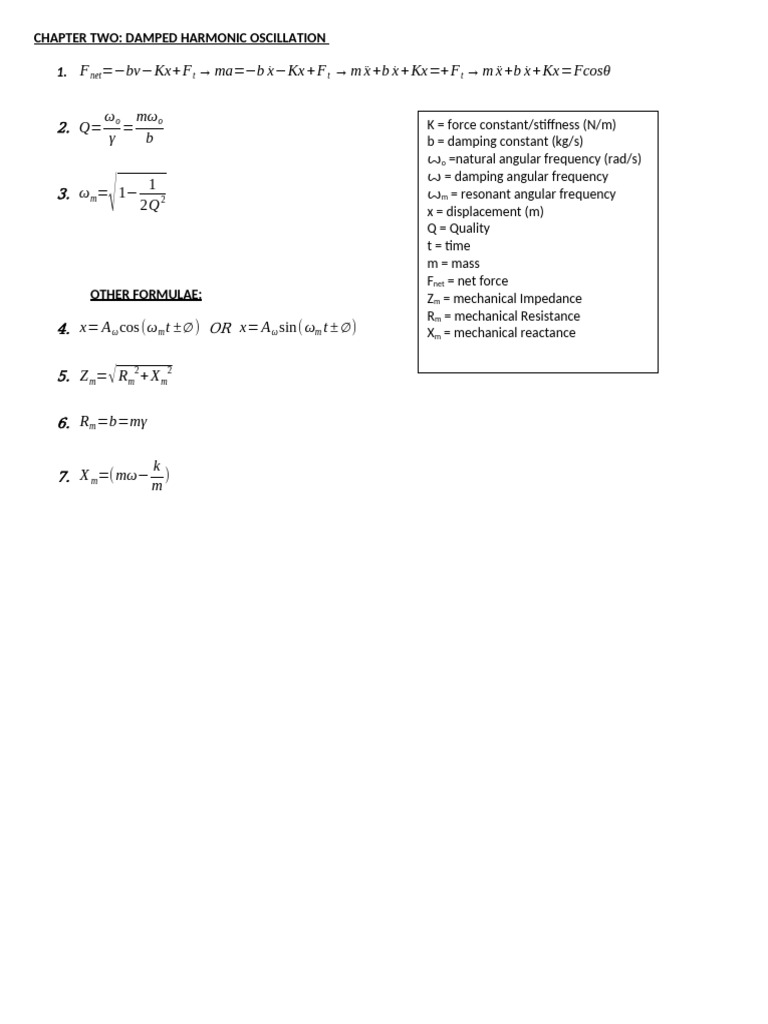 Phy113 Chapter 3 | PDF