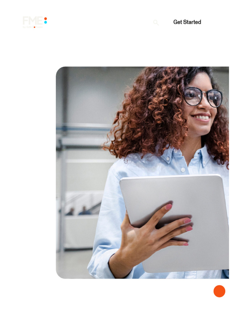 FME: No-Code Data Integration Solutions | PDF | Cloud Computing | Computing