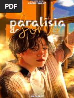 Pintura Noturna - Capítulo 76,1 - YANP Fansub | PDF