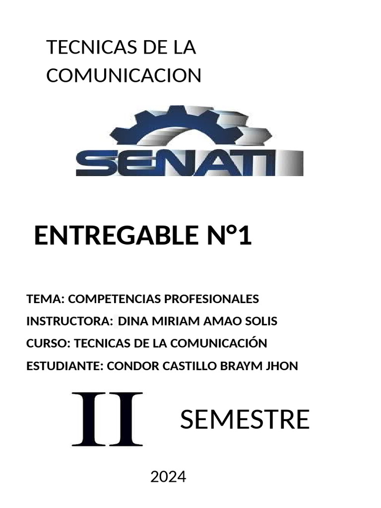 ENTREGABLE N°1 Electricidad | PDF | Razonamiento deductivo | Argumento