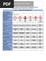 Check List FHC | PDF