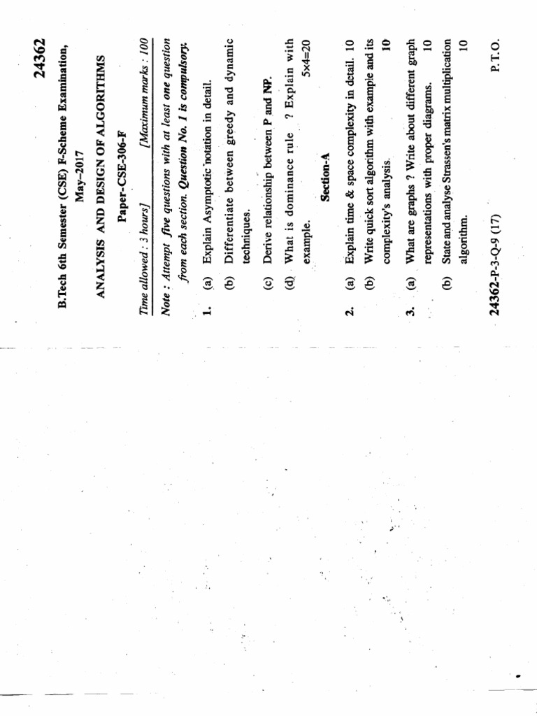 ADA (6th) May2017 | PDF