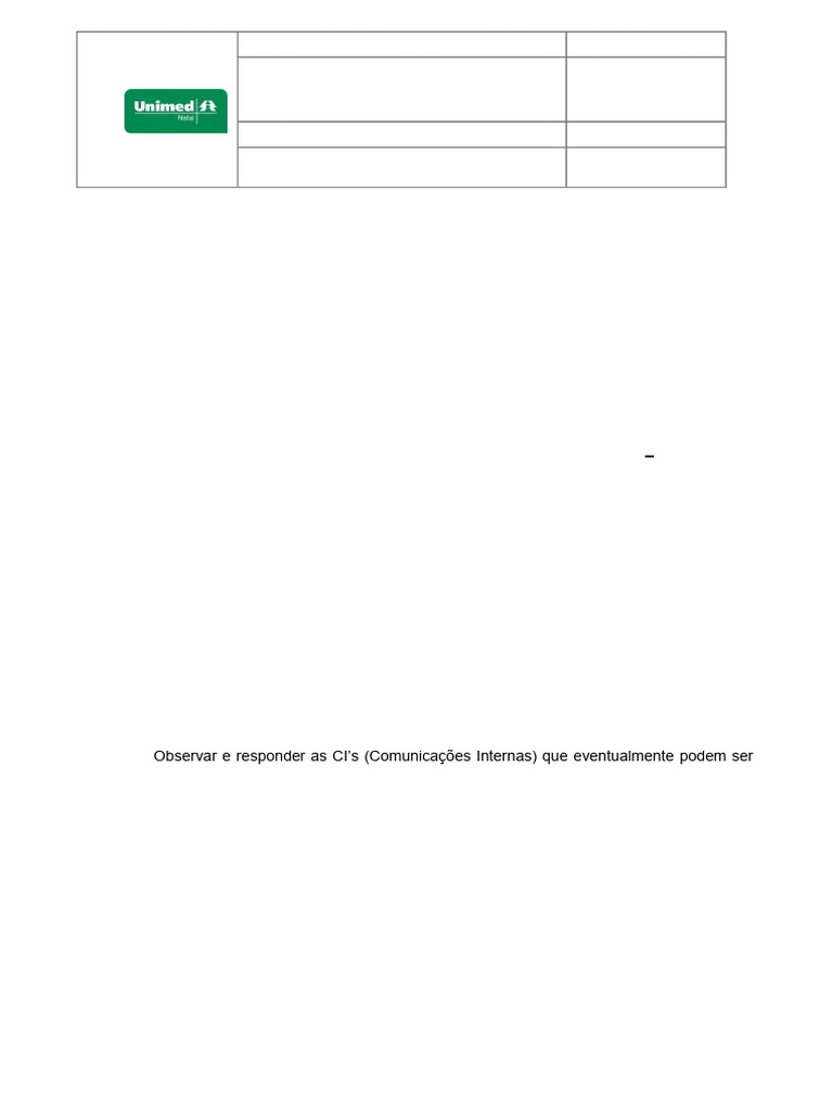 Cme Acordo Eng Clinica 2024 Atualizado | PDF