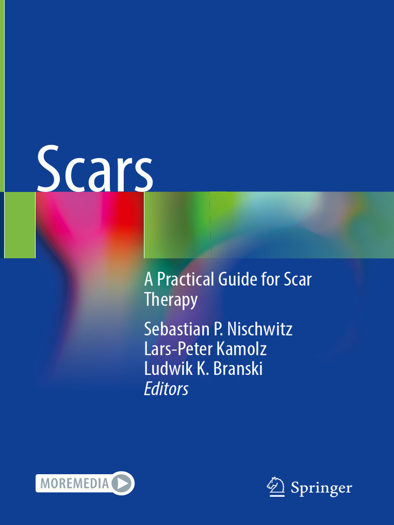 Scars | PDF | Skin | Epidermis