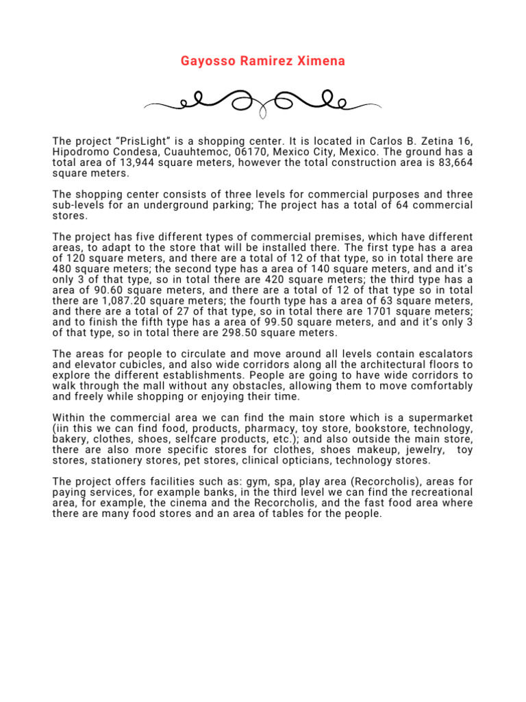 INGLÉS 3 | PDF | Design