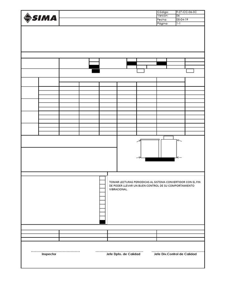 Convertidor Enco # 2 - 26.03.24 | PDF
