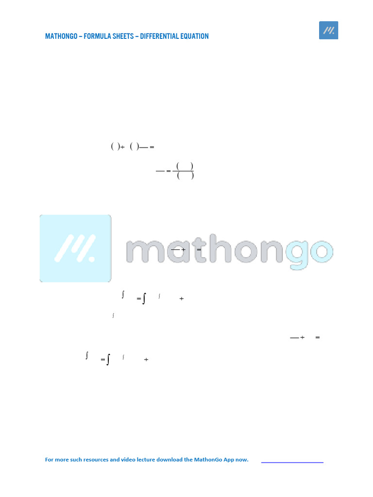 fs_xii_differential_eqn | PDF