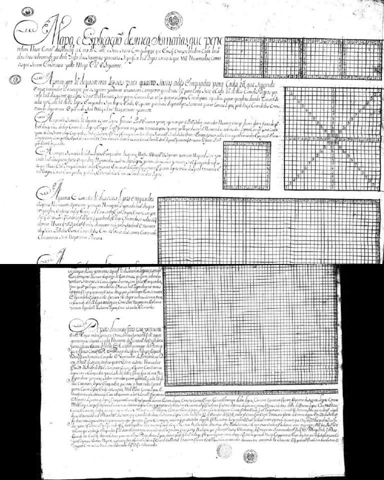 Acervo Historico - Secao de Registro - Sesmarias - Sesmarias 1674 | PDF