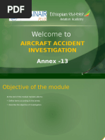 MEDA Process for Maintenance Error Investigation | PDF | Airlines | Error
