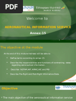 ICAO NOTAM Format Example | PDF | Air Traffic Control | Runway