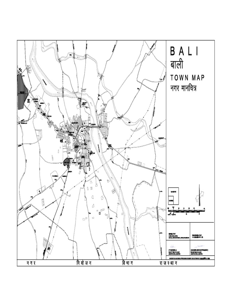 Bali Maps | PDF