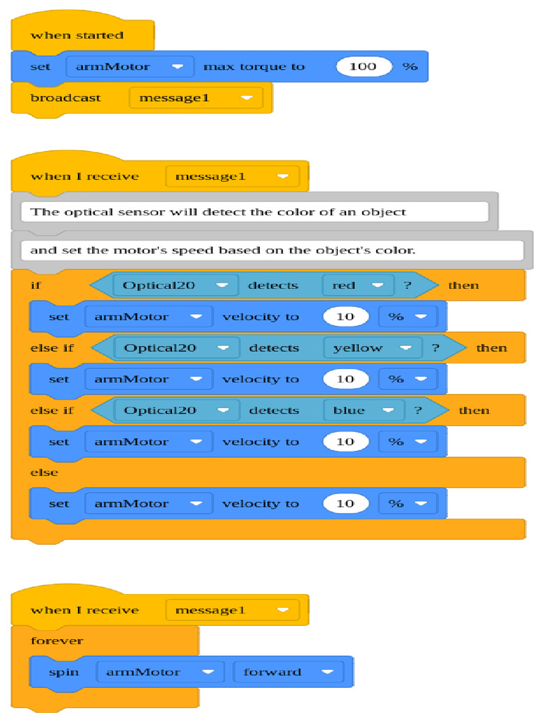 Control Systems Project Pdf