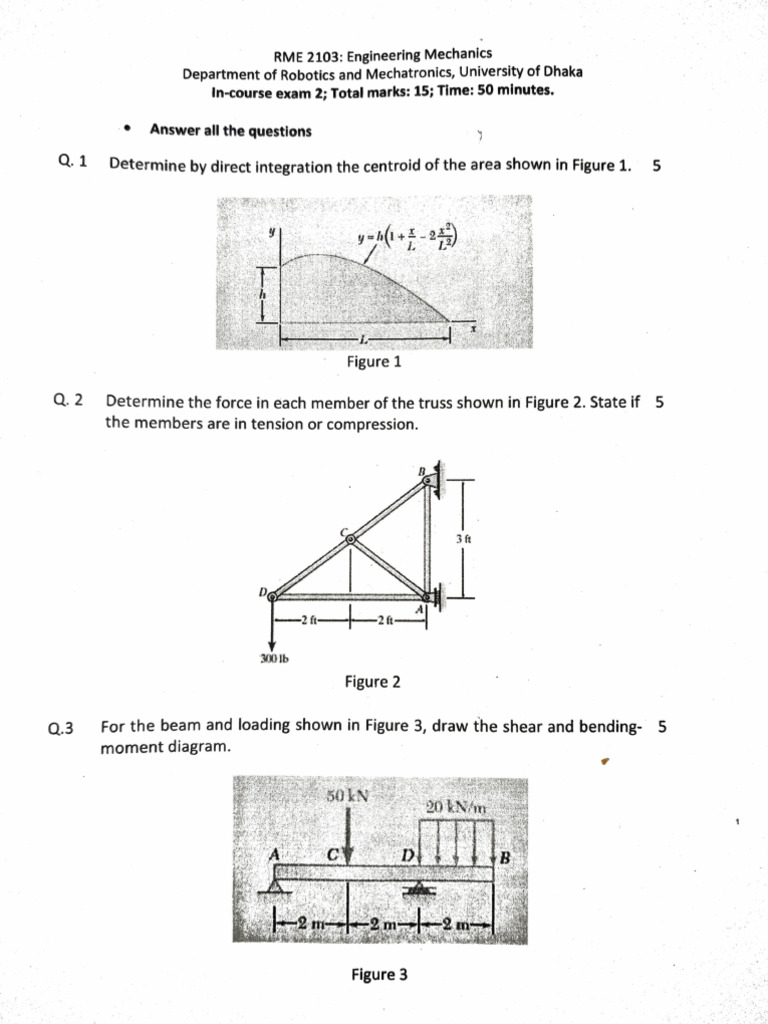 2103 2nd Incourse-1 | PDF