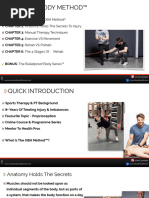 Willits Accellerated Achilles Rehab | PDF | Physical Therapy ...