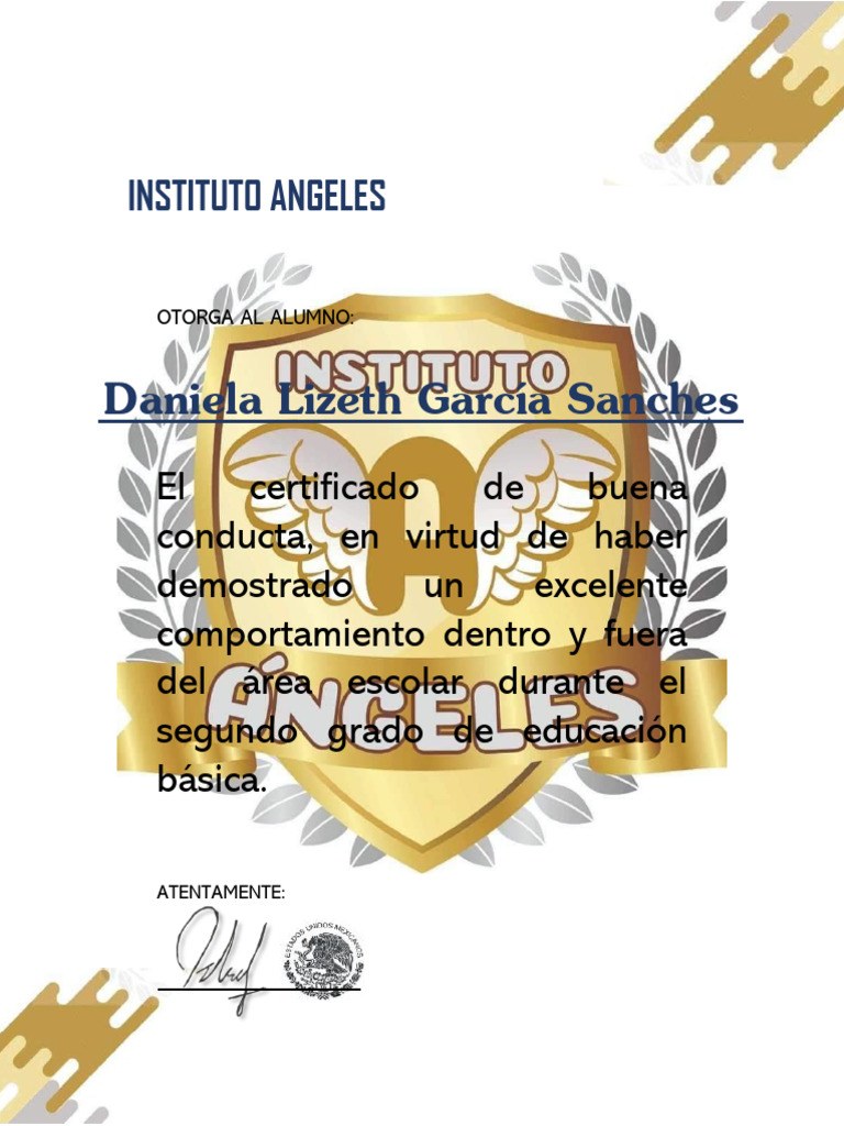 Daniela Lizeth | PDF