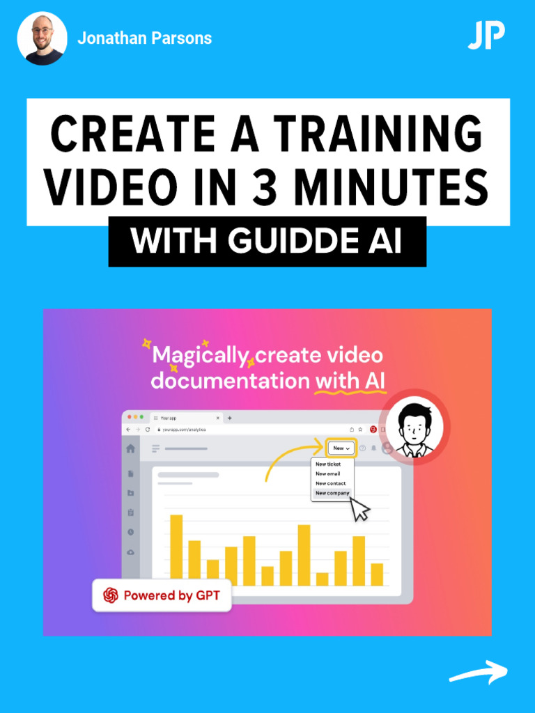 Create Training Videos in Minutes with AI | PDF