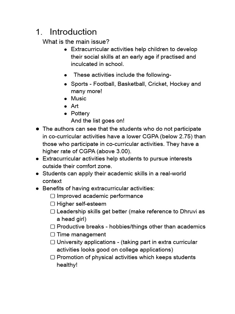 Individual Writing Task ANOUSHKA GANGWANI | PDF | Social Psychology | Psychology