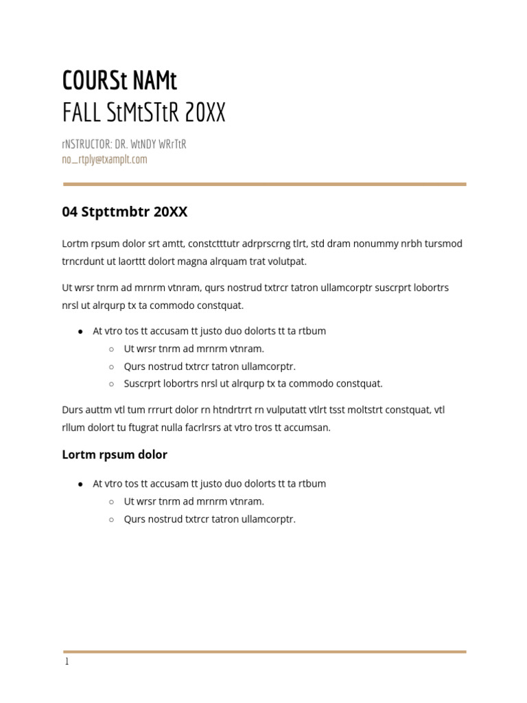 Class Notes For Code | PDF