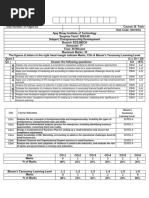 NCOI's Annotation Form For T3 | PDF | Reading Comprehension | Lesson Plan