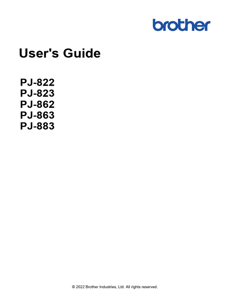 UserGuide | PDF | Printer (Computing) | Bluetooth