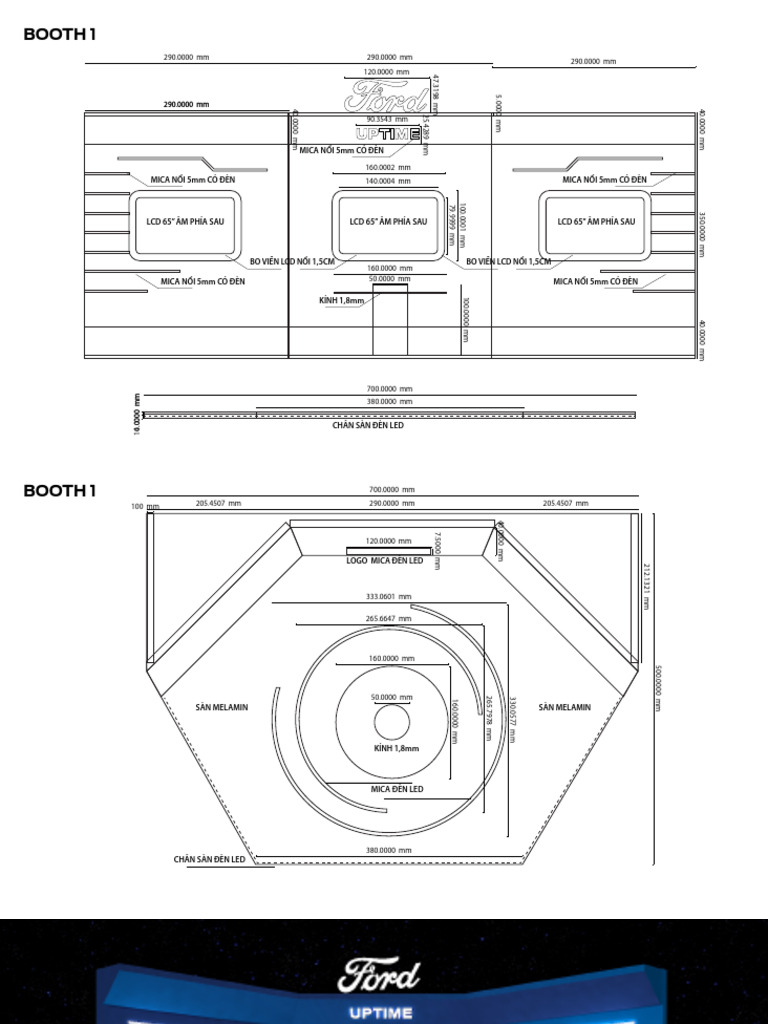 Booth | PDF