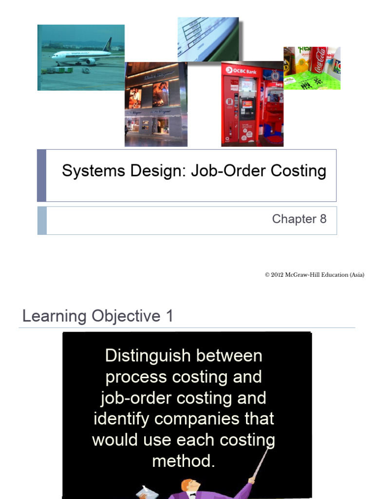 Chap 008 | PDF | Business Economics | Economies