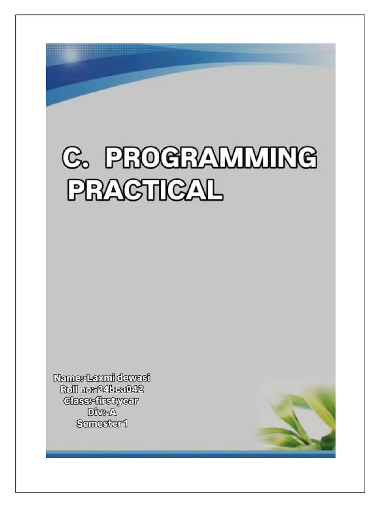 Unit1234 Pdf Pointer Computer Programming String Computer Science 8589
